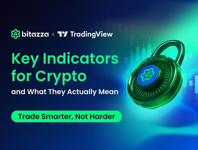 Bitazza x TradingView: Key Indicators for Crypto and What They Actuall ...