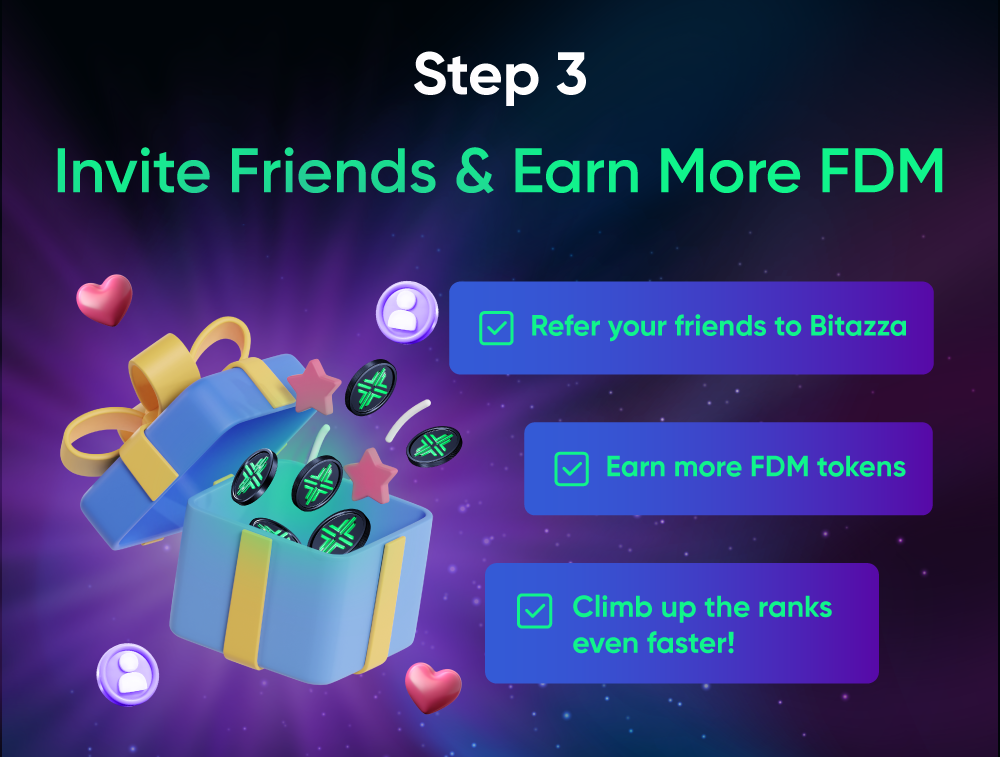 Bitazza 101: How to Improve Your Bitazza Ranking