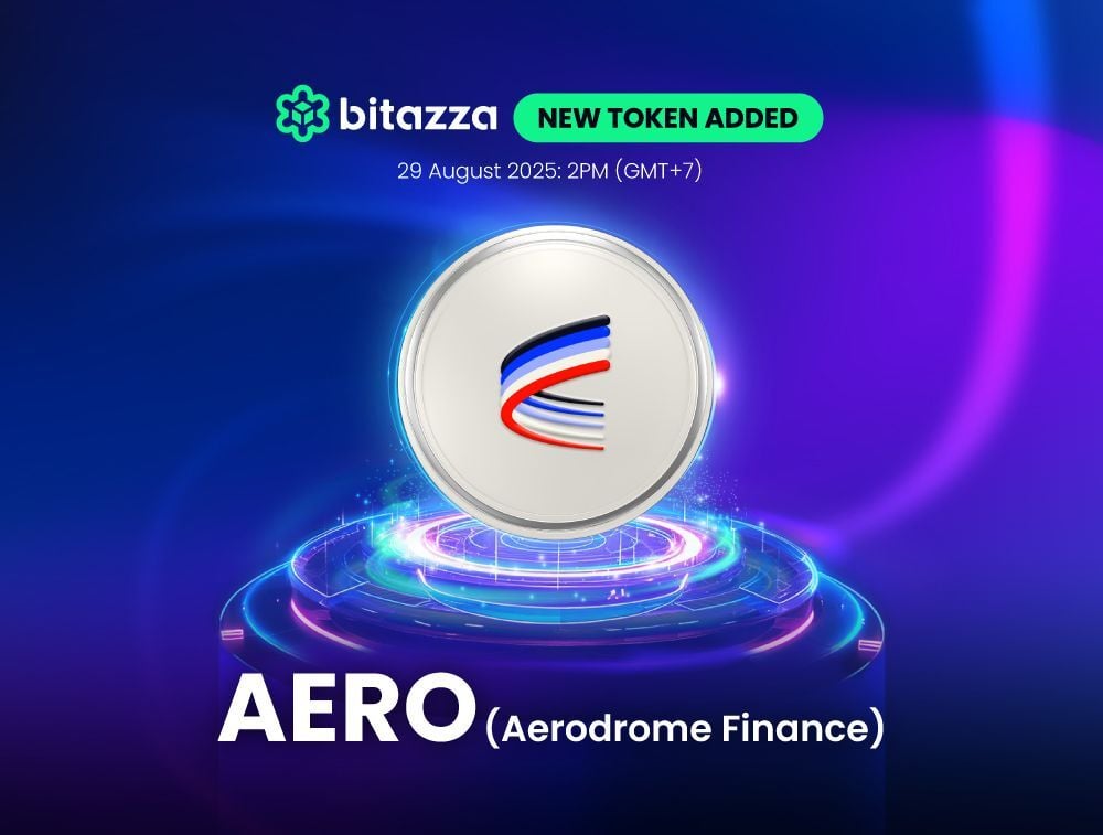 Meet Aerodrome Finance (AERO): The Rising Liquidity Hub on Base
