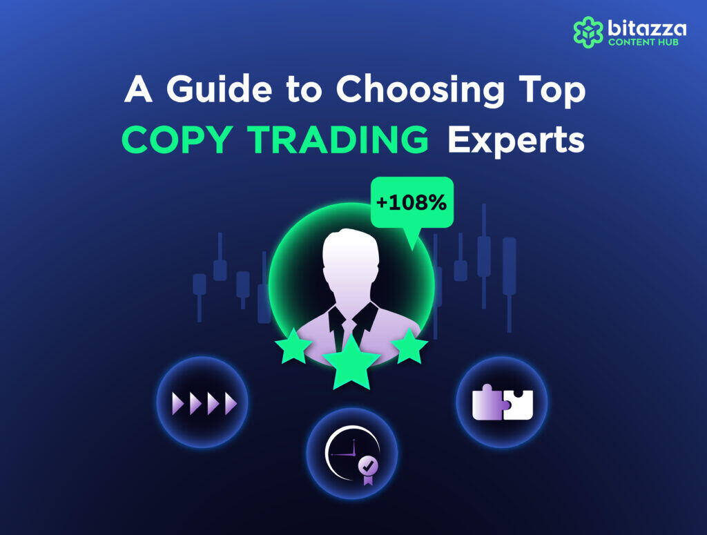 Selecting the Ideal Copy Trade Leader for Optimal Risk