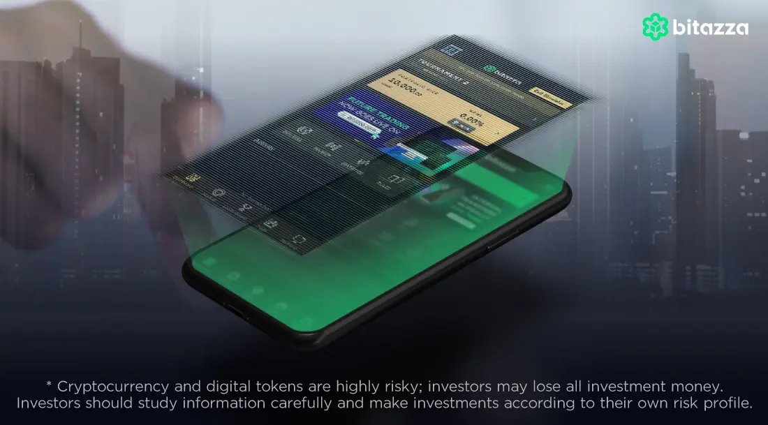 Crypto Trading Simulator: Mastering Crypto Trading Strategies with Risk ...